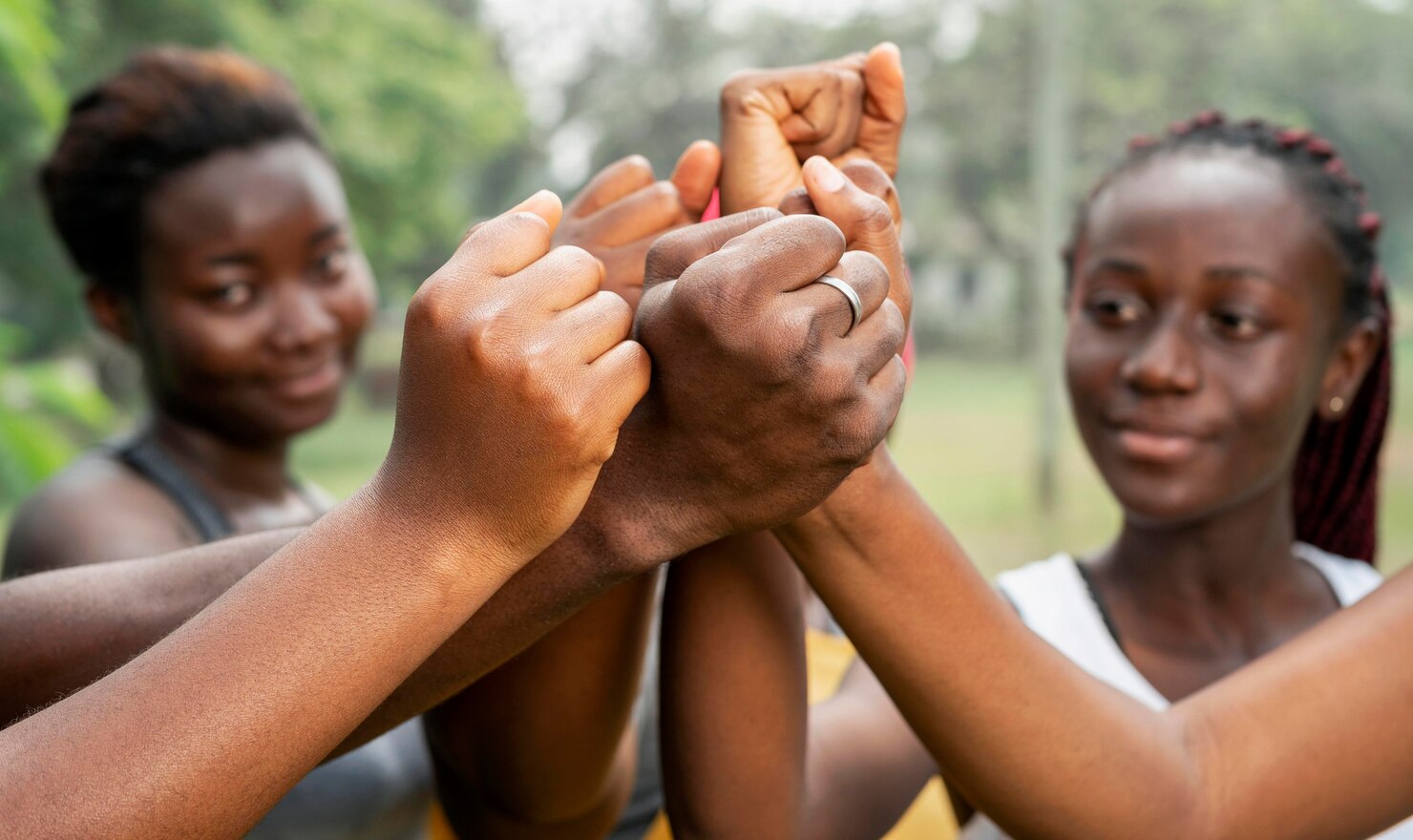 Ministry Activities - Friends Refugee Ministries